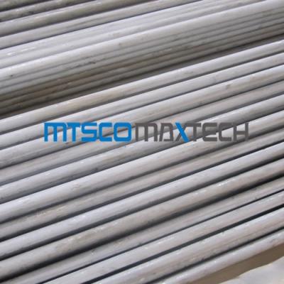 Chine Tube en U d'acier inoxydable de pouce Sch40 TP321 de 1/2 pour l'échangeur de chaleur à vendre