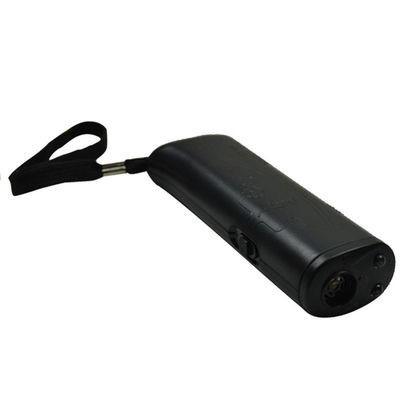 Cina Lungamente controllo ultrasonico della corteccia del cane 1W di 12.5cm, addestratore di cani For Barking in vendita
