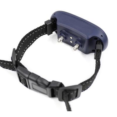 Cina Anti collare del collare 1000M Ultrasonic Dog Control di addestramento della corteccia in vendita