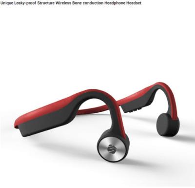 Cina bone conduction headphones for audiometer Bone Transducer Headset in vendita