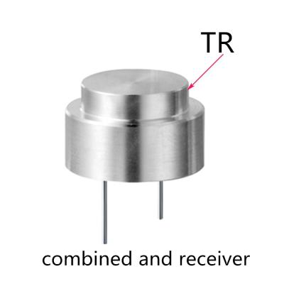 China Sensor 16mm van de aluminium ultrasone omvormer 40khz-zenderontvanger Te koop