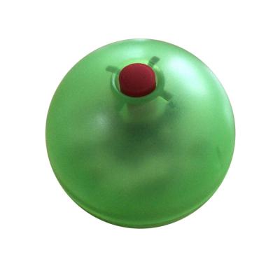 Cina Manufacturers Wholesale All Kinds Of Color Pet Training Toy Puppy Tennis Cat Toy Ball in vendita