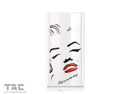 China Double USB External Battery Power Bank 4000mah For Phone for sale