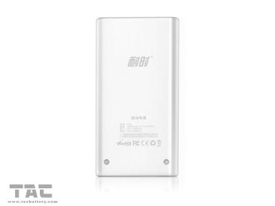 China Double USB External Battery Power Bank 4000mah For Phone for sale
