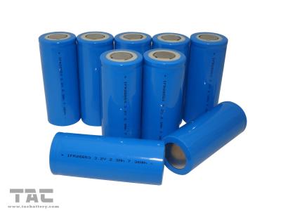 中国 動力工具のための李イオン電池 A123A IFR26650 3.2V 2300mAh LiFePO4 電池 販売のため