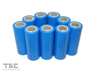 中国 動力工具のための李イオン電池 A123A IFR26650 3.2V 2300mAh LiFePO4 電池 販売のため