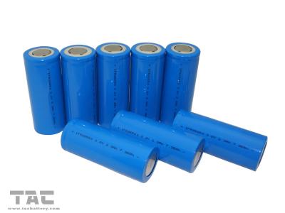 中国 動力工具のための李イオン電池 A123A IFR26650 3.2V 2300mAh LiFePO4 電池 販売のため