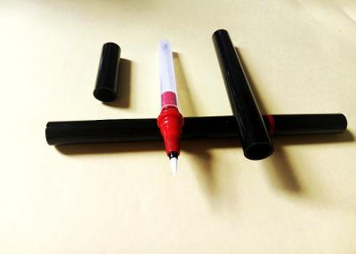 Chine Nouveau crayon liquide ABS imperméable à l' eau, crayon vide avec des perles d' acier à vendre