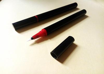 Chine Nouveau crayon liquide ABS imperméable à l' eau, crayon vide avec des perles d' acier à vendre