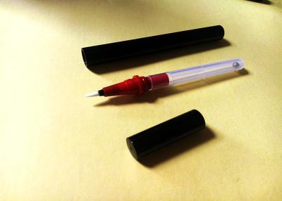 Chine Nouveau crayon liquide ABS imperméable à l' eau, crayon vide avec des perles d' acier à vendre