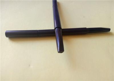 Chine Crayon à sourcils à double tête, crayon à sourcils mince, long à vendre