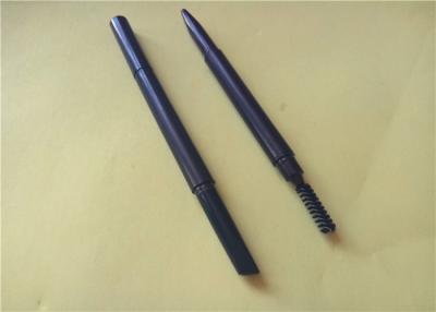 Chine Crayon à sourcils à double tête, crayon à sourcils mince, long à vendre