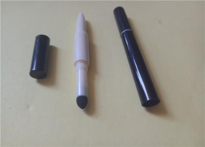 Chine Beauté 3 en 1 crayon de sourcils automatique plastique multifonctionnel de n'importe quelle couleur à vendre