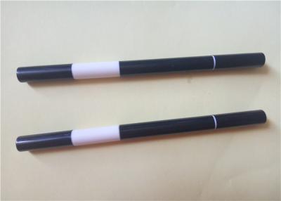 Chine Beauté 3 en 1 crayon de sourcils automatique plastique multifonctionnel de n'importe quelle couleur à vendre