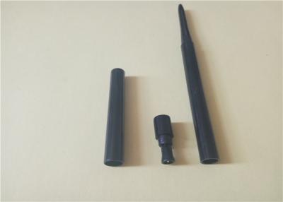 Chine Le maquillage utilise un liner à lèvres rétractable, matériau ABS, liner à lèvres crémeux, forme mince à vendre
