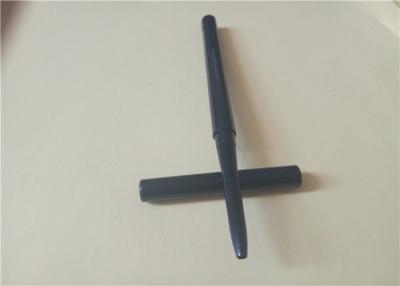Chine Le maquillage utilise un liner à lèvres rétractable, matériau ABS, liner à lèvres crémeux, forme mince à vendre