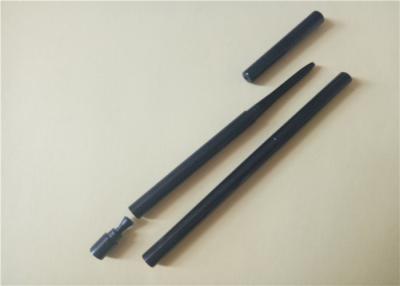 Chine Le maquillage utilise un liner à lèvres rétractable, matériau ABS, liner à lèvres crémeux, forme mince à vendre