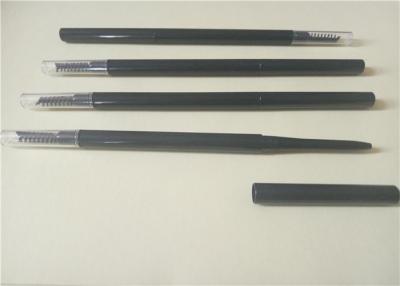 Chine Un crayon pour les lèvres en plastique, un vernis pour les lèvres en noir. à vendre