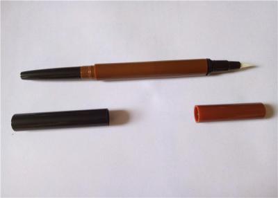 Chine Tuyau de vernis à yeux vide étanche, vernis à yeux liquide brun matériaux différents à vendre