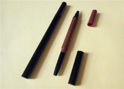 Chine Tuyau de vernis à yeux vide étanche, vernis à yeux liquide brun matériaux différents à vendre