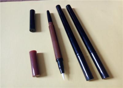 Chine Tuyau de vernis à yeux vide étanche, vernis à yeux liquide brun matériaux différents à vendre