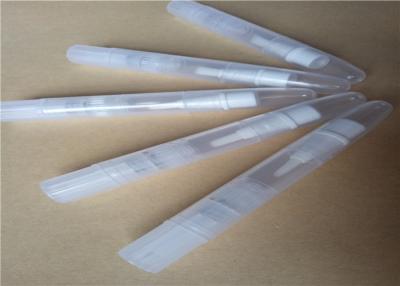 Chine Simple style crayon à lèvres éblouissant Emballage PP résistant à l'eau Matériau personnalisé à vendre