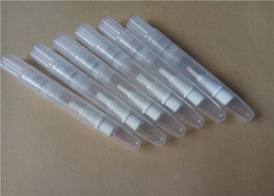 Chine Simple style crayon à lèvres éblouissant Emballage PP résistant à l'eau Matériau personnalisé à vendre