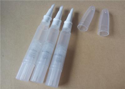 Chine Simple style crayon à lèvres éblouissant Emballage PP résistant à l'eau Matériau personnalisé à vendre