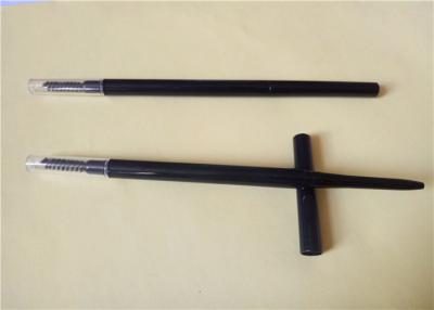 Chine Matériau ABS Double face Eyeliner Forme mince Impression du logo de certification ISO à vendre