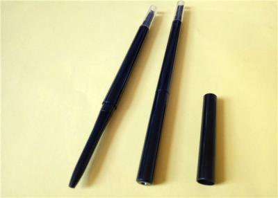 Chine Matériau ABS Double face Eyeliner Forme mince Impression du logo de certification ISO à vendre