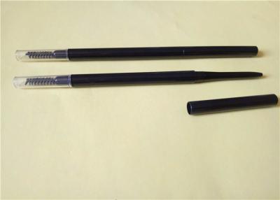 Chine Matériau ABS Double face Eyeliner Forme mince Impression du logo de certification ISO à vendre