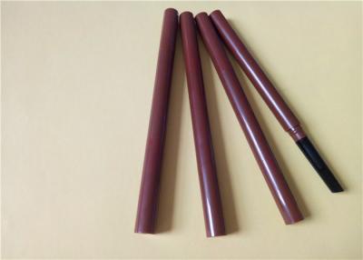 Chine Tubes à crayon à sourcils bruns et étanches à l'eau à vendre