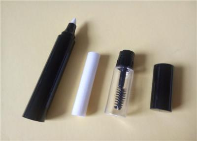 Chine Crayon à sourcils imperméable à l'eau matériau ABS Couleur personnalisée à vendre