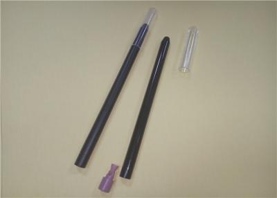 Chine Individu coloré de GV affilant l'eye-liner, crayon imperméable en plastique d'eye-liner à vendre