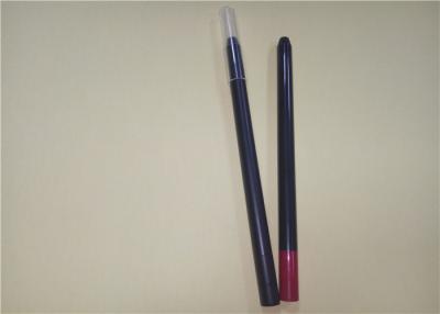 Chine Individu coloré de GV affilant l'eye-liner, crayon imperméable en plastique d'eye-liner à vendre