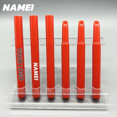 Chine Un emballage pratique pour les crayons de rouge à lèvres pour un usage durable et à l'abri des taches à vendre