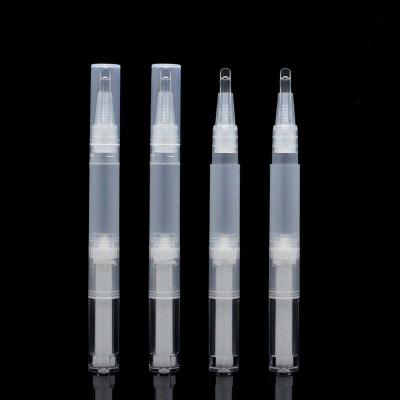 Chine 2 ml 4 ml d' essence anti-acné tube éliminer les verrues liquide concealer stylo tube point acné stylo sommeil gel emballage à vendre