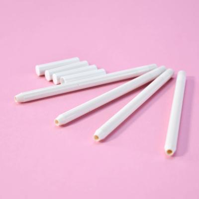 중국 OEM Private Logo Empty Eyeliner Container Tube Empty Plastic Eyeliner Drawing Pen 판매용