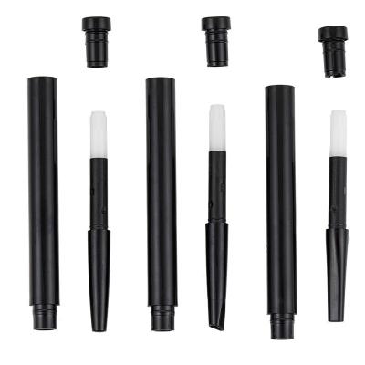 Chine Pigment Versatile Eyebrow Pencil Container for Eye Makeup Artists à vendre