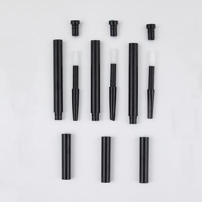 Chine Pigment Versatile Eyebrow Pencil Container for Eye Makeup Artists à vendre
