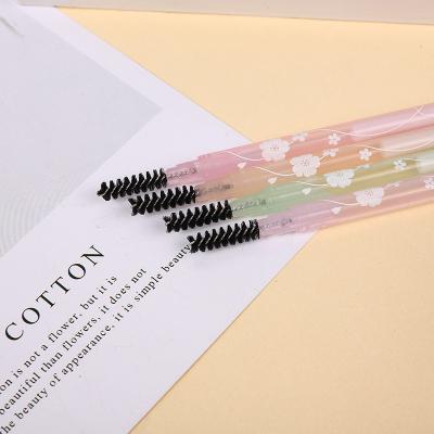 Chine Double Sided Eyebrow Pencil Private Label Vegan Sculpt Styling Eyebrow Pencil Beige Nude Slim Container à vendre