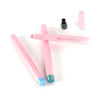 Chine Tubes à crayon pour lèvres à formule automatique personnalisable à vendre