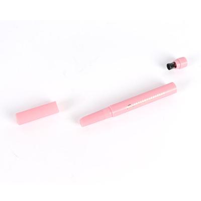 Chine Tubes à crayon pour lèvres à formule automatique personnalisable à vendre
