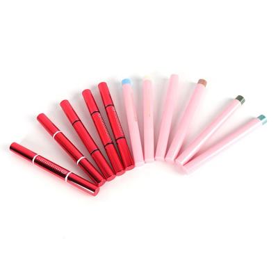 Chine Tubes à crayon pour lèvres à formule automatique personnalisable à vendre