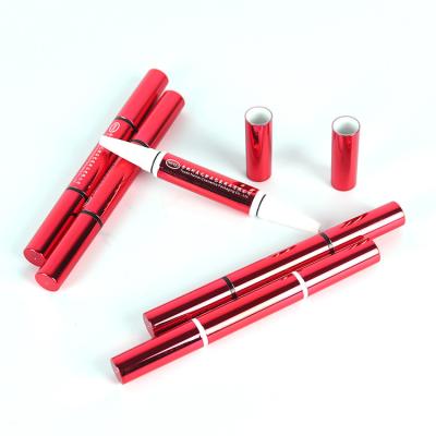 Chine Tubes à crayon pour lèvres à formule automatique personnalisable à vendre