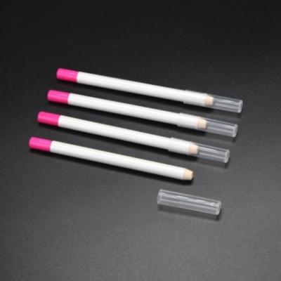 Chine Longue durée rouge PVC emballage crayon rouge à lèvres haute performance design simple ISO à vendre