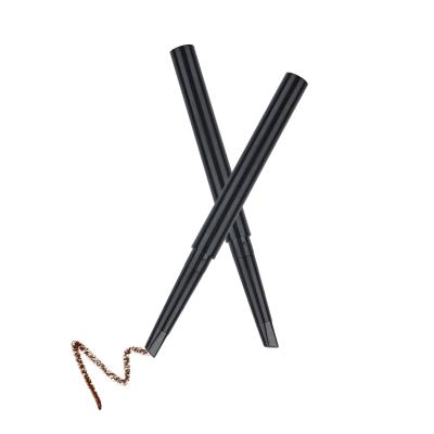 Chine ABS ingrédient professionnel récipient à sourcils pour la distribution de maquillage lisse à vendre