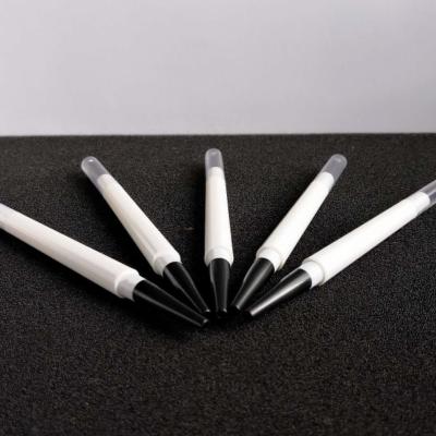 Chine L'emballage du crayon de l'oeil est simple, le matériau des abdos professionnels est confortable à vendre