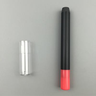 중국 방수 Concealer 연필 스틱 Ps 39mm 투명한 캡과 플라스틱 재료 판매용