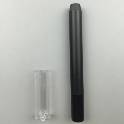 중국 방수 Concealer 연필 스틱 Ps 39mm 투명한 캡과 플라스틱 재료 판매용